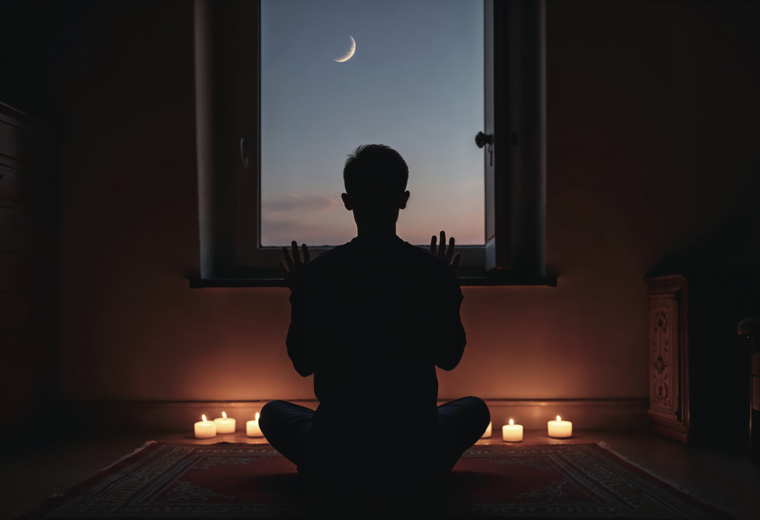 Fajr Time - Fajr Time